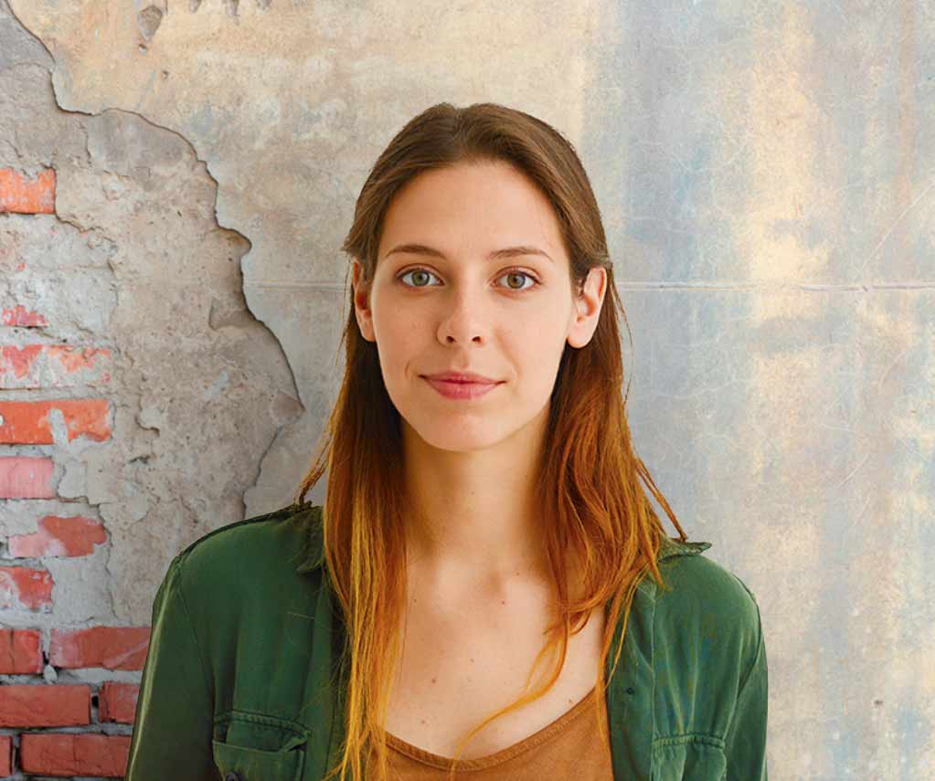 Identification Photo – Premium Quality Passport Photo | Tomamor